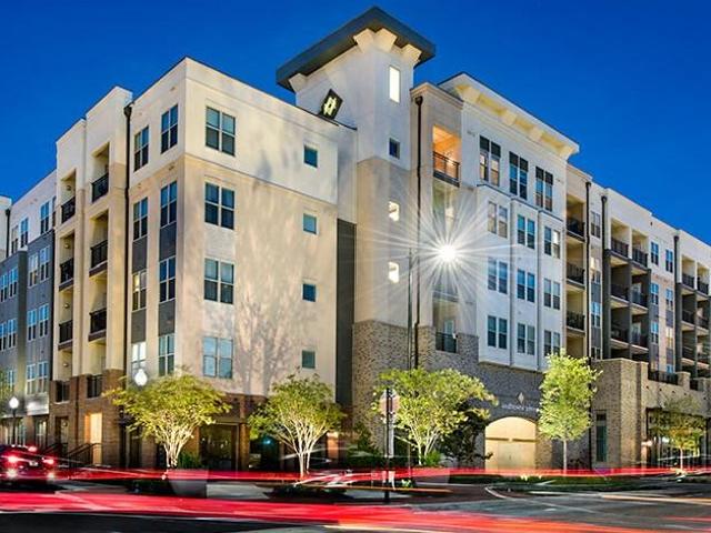 Southtowne Apartments 1 Bedroom Apartment for Rent at 101 E Romana St, Pensacola, FL 32502 Downtown Pensacola