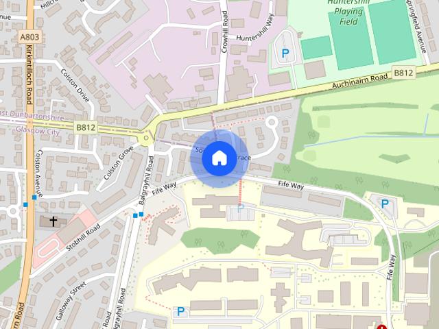 Southview Court, Glasgow, G64