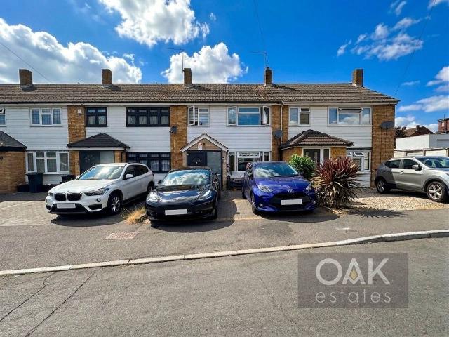 Southview Close, Cheshunt, Waltham Cross EN7, 3 bed terraced house to rent, £2,250 pcm | PrimeLocation