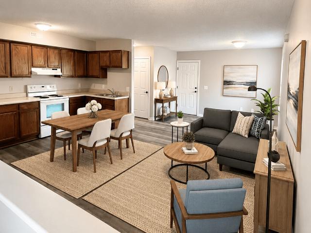 Southview Apartments Holton