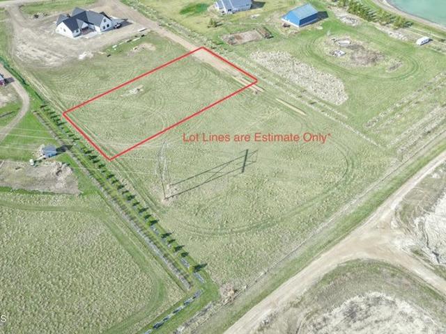 Southview Dr, Williston, ND 58801