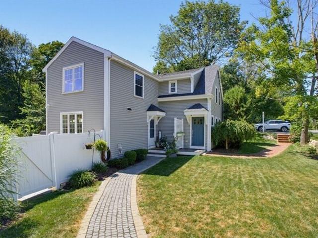 Southville Rd Unit A, Southborough, Condo For Sale