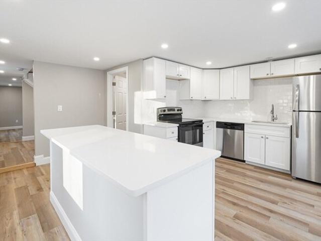 Southville Rd Unit A, Southborough, Condo For Sale
