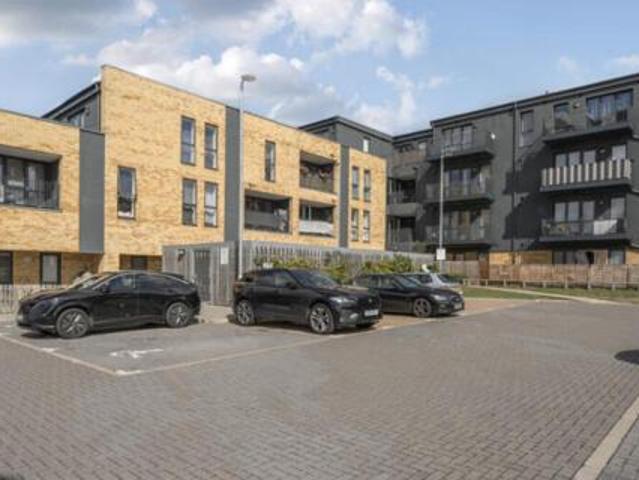 Southville Road, Feltham, 1 Bedroom Flat