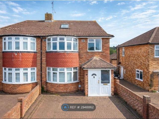 Southville Road, Feltham TW14, 4 bed semi detached house to rent, £2,500 pcm | PrimeLocation