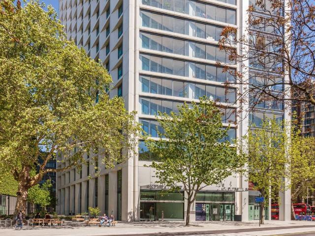 Southwark Bridge Road, Elephant And Castle, London SE1, 1 bed flat to rent, £4,200 pcm | PrimeLocation