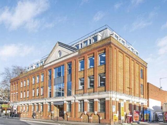 Southwark Bridge Road, London, Office To Lease