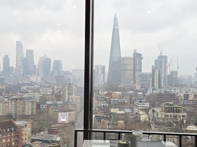 Southwark Bridge Road, London SE1, 1 bed flat to rent, £2,500 pcm | PrimeLocation