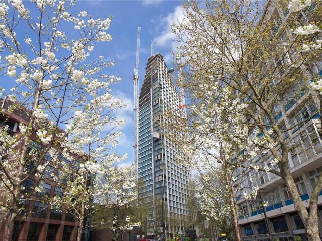 Southwark Bridge Road, London SE1, 1 bed flat to rent, £2,643 pcm | PrimeLocation