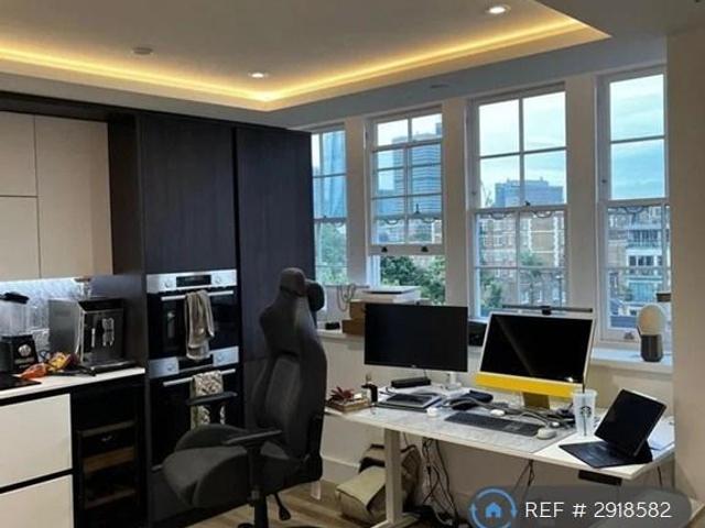 Southwark Bridge Road, London, SE1 1 bed flat to rent £2,700 pcm £623 pw