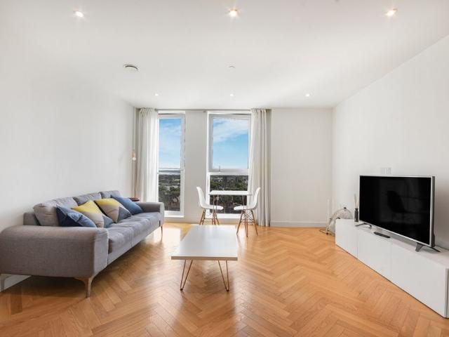 Southwark Bridge Road, London SE1, 1 bed flat to rent, £2,708 pcm | PrimeLocation