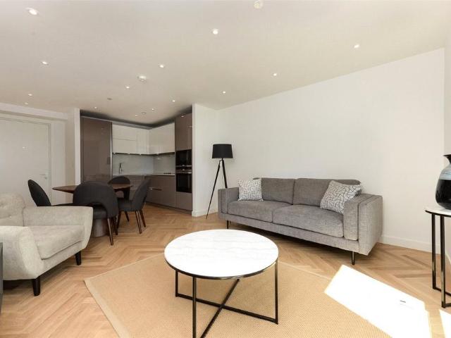 Southwark Bridge Road, London, SE1 2 bed apartment to rent £3,350 pcm £773 pw