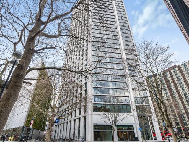 Southwark Bridge Road, London SE1, 2 bed flat to rent, £3,500 pcm | PrimeLocation