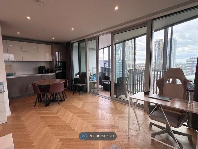 Southwark Bridge Road, London SE1, 2 bed flat to rent, £3,350 pcm | PrimeLocation