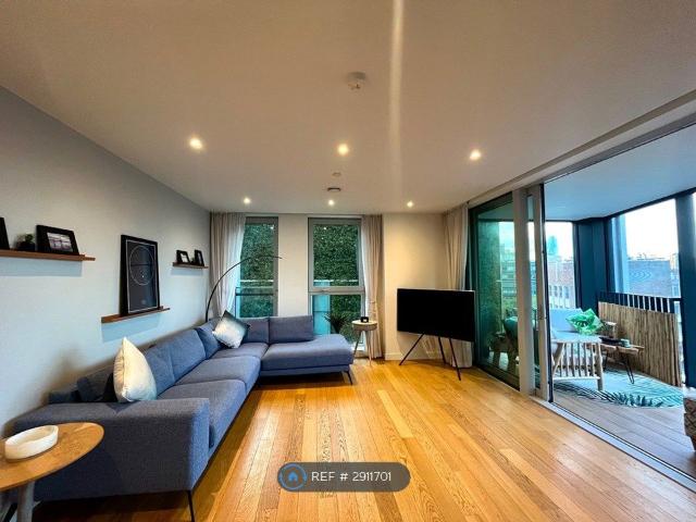 Southwark Bridge Road, London SE1, 2 bed flat to rent, £3,350 pcm | PrimeLocation