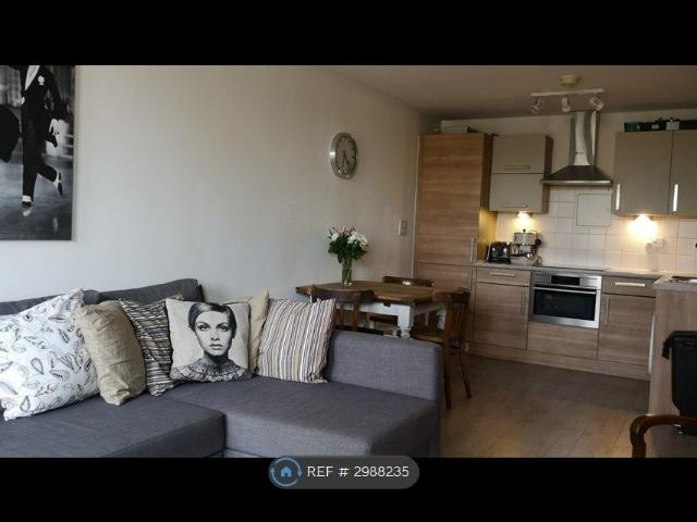 Southwark Bridge Road, London SE1, 2 bed flat to rent, £2,700 pcm | PrimeLocation