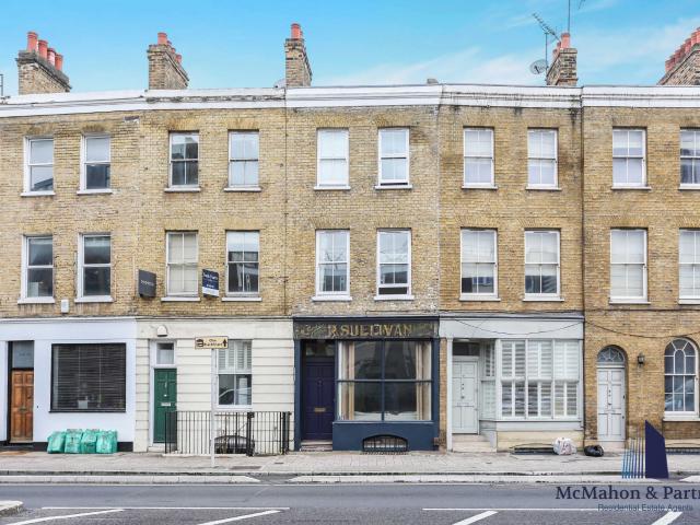 southwark bridge road, london, se1