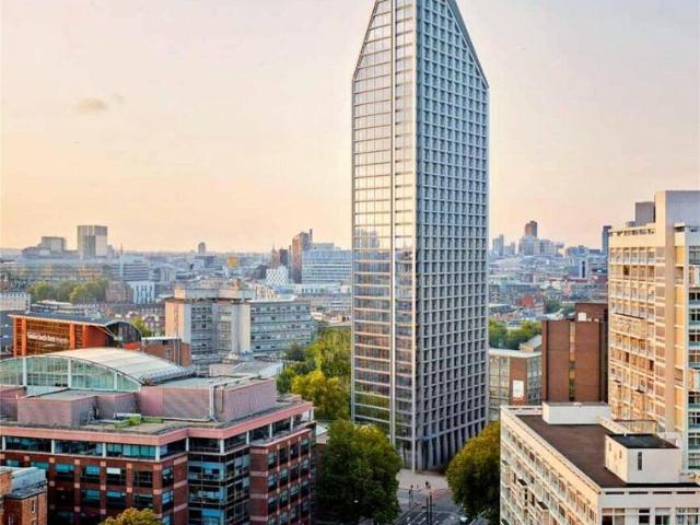 Southwark Bridge Road, London SE1, 3 bed flat to rent, £4,800 pcm | PrimeLocation