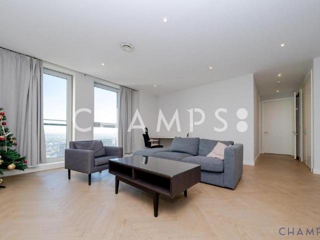 Southwark Bridge Road, SE1 2 bed flat to rent £4,030 pcm £930 pw