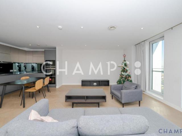Southwark Bridge Road, SE1 2 bed flat to rent £4,030 pcm £930 pw