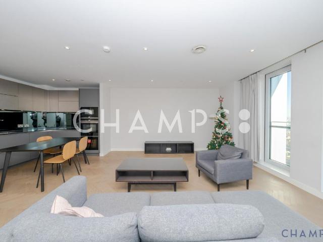Southwark Bridge Road SE1, 2 bed flat to rent, £4,117 pcm | PrimeLocation