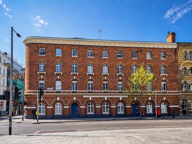 Southwark Street, London SE1, 1 bed flat to rent, £1,750 pcm | PrimeLocation