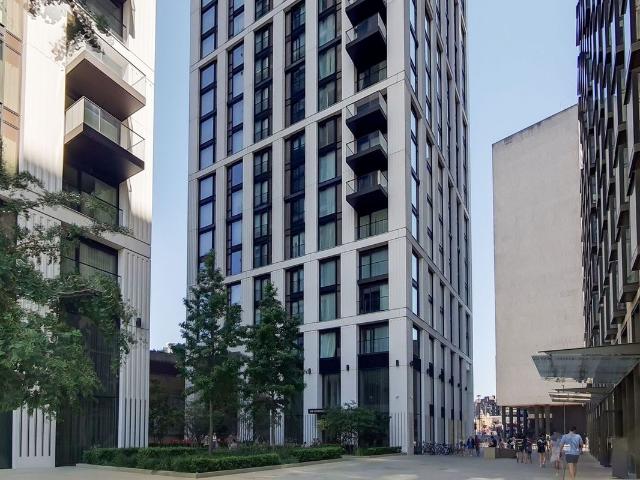 Southwark Place, Southwark, London SE1, Studio to rent, £3,500 pcm | PrimeLocation