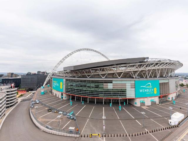 Southway, Wembley HA9, 2 bed flat to rent, £2,060 pcm | PrimeLocation