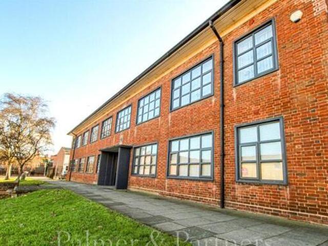 Southway, Colchester, 2 Bedroom Apartment
