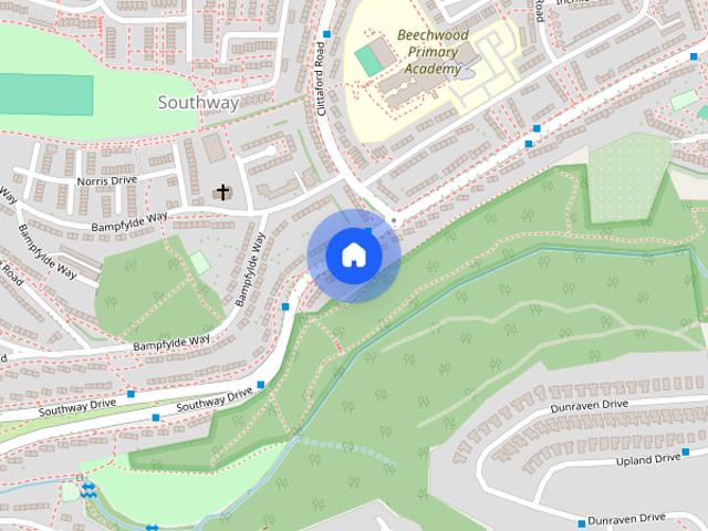 Southway Drive, Plymouth