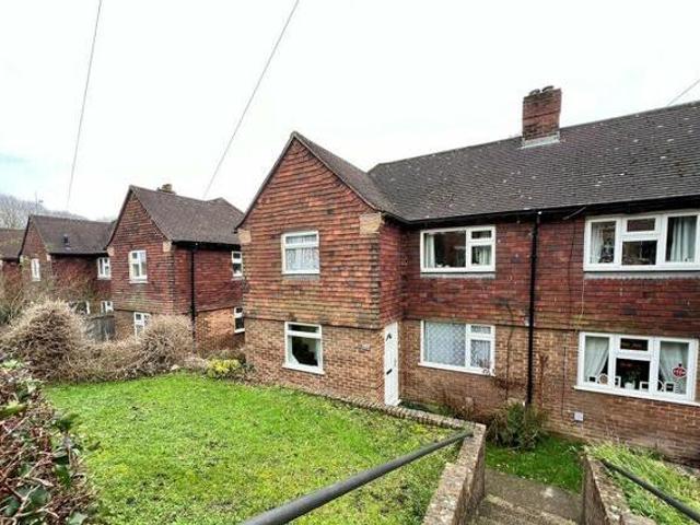 Southway, Guildford, 4 Bedroom Semi detached