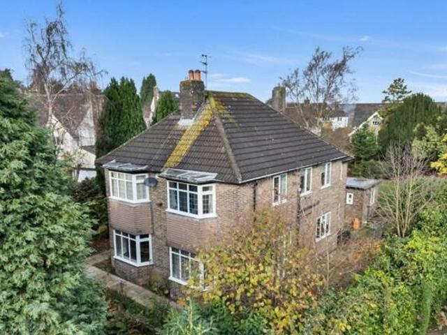 Southway, Guiseley, 4 Bedroom Detached