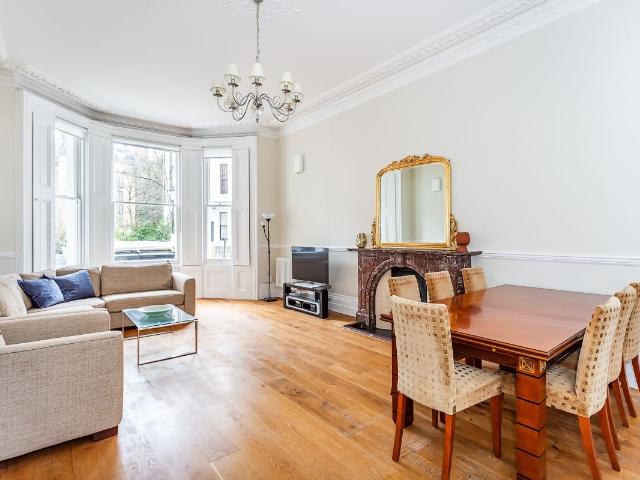 Southwell Gardens, London SW7, 2 bed flat to rent, £5,200 pcm | PrimeLocation