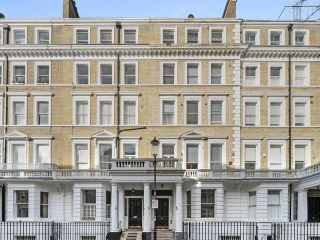 Southwell Gardens, South Kensington SW7, 1 bed flat to rent, £1,907 pcm | PrimeLocation