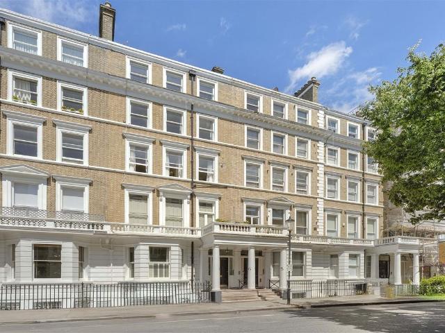 Southwell Gardens, South Kensington SW7, Studio to rent, £1,473 pcm | PrimeLocation