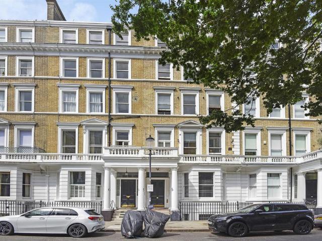 Southwell Gardens, South Kensington SW7, Studio to rent, £1,603 pcm | PrimeLocation