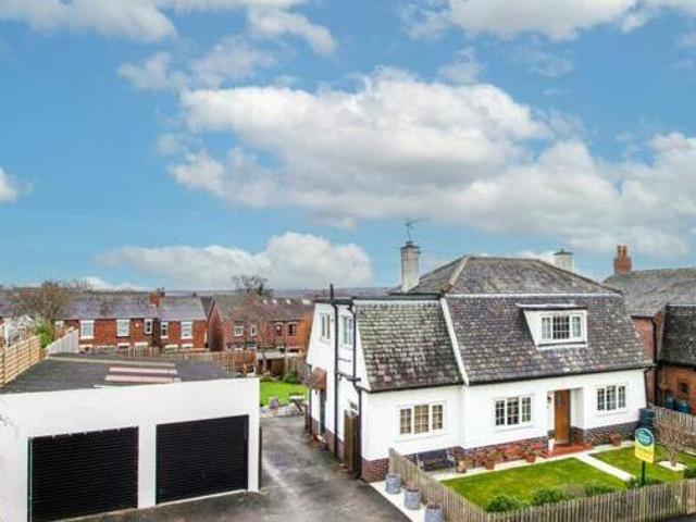 Southwell Lane, Horbury, 3 Bedroom Detached