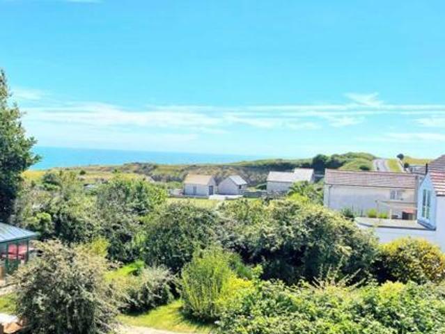 Southwell Street, Portland, 4 Bedroom Terraced