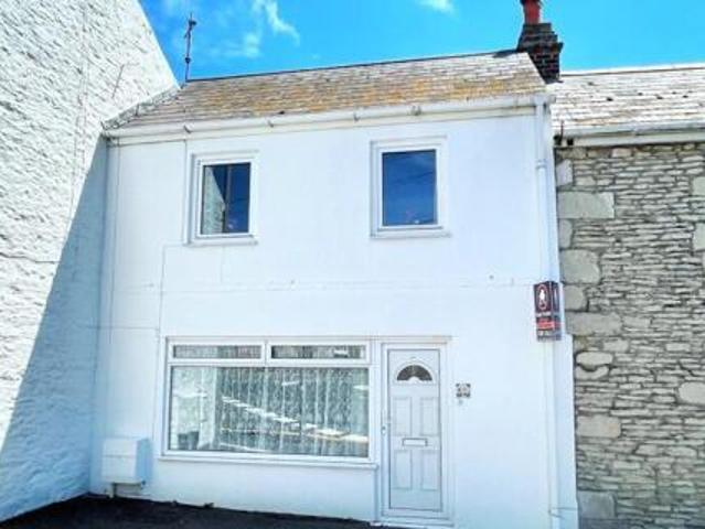 Southwell Street, Portland, 4 Bedroom Terraced