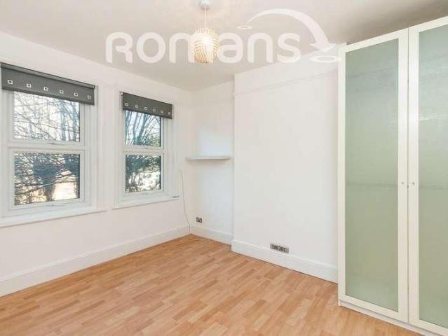 Southwell Park Road, Camberley, GU15