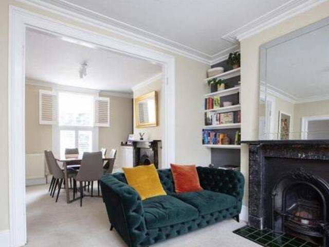 Southwell Road, Camberwell, 3 Bedroom Terraced