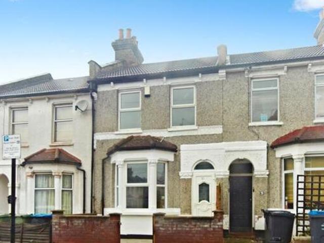 Southwell Road, Croydon, 2 Bedroom Terraced
