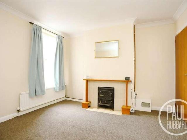 Southwell Road, NR33