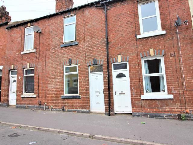 Southwell Road, Sheffield S4, 2 bed terraced house to rent, £725 pcm | PrimeLocation