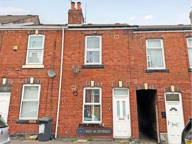 Southwell Road, Sheffield S4, 2 bed terraced house to rent, £770 pcm | PrimeLocation