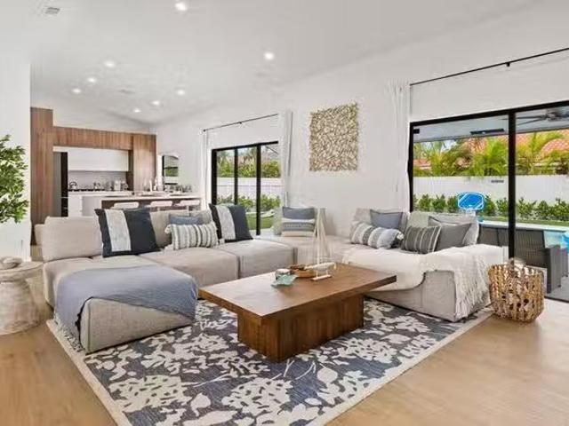 Southwest 168th Terrace