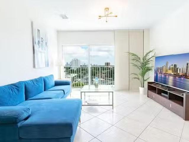 Southwest 32nd Avenue