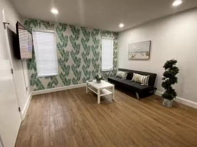 Southwest 7th Street