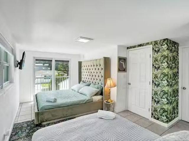 Southwest 7th Terrace