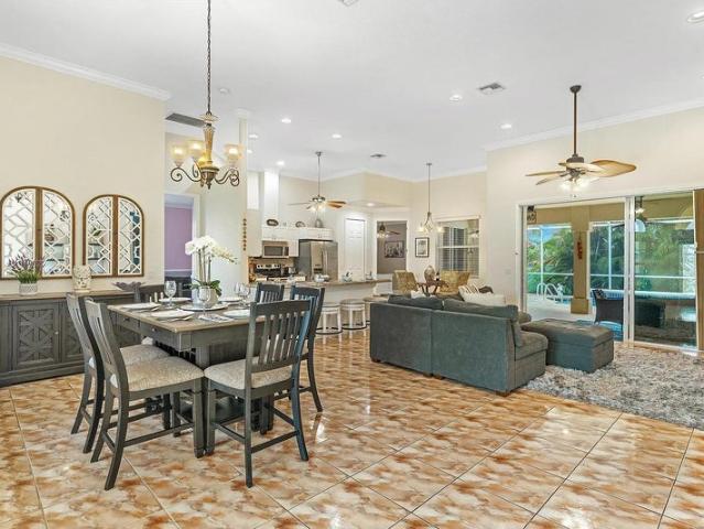 Southwest Cape Coral Home